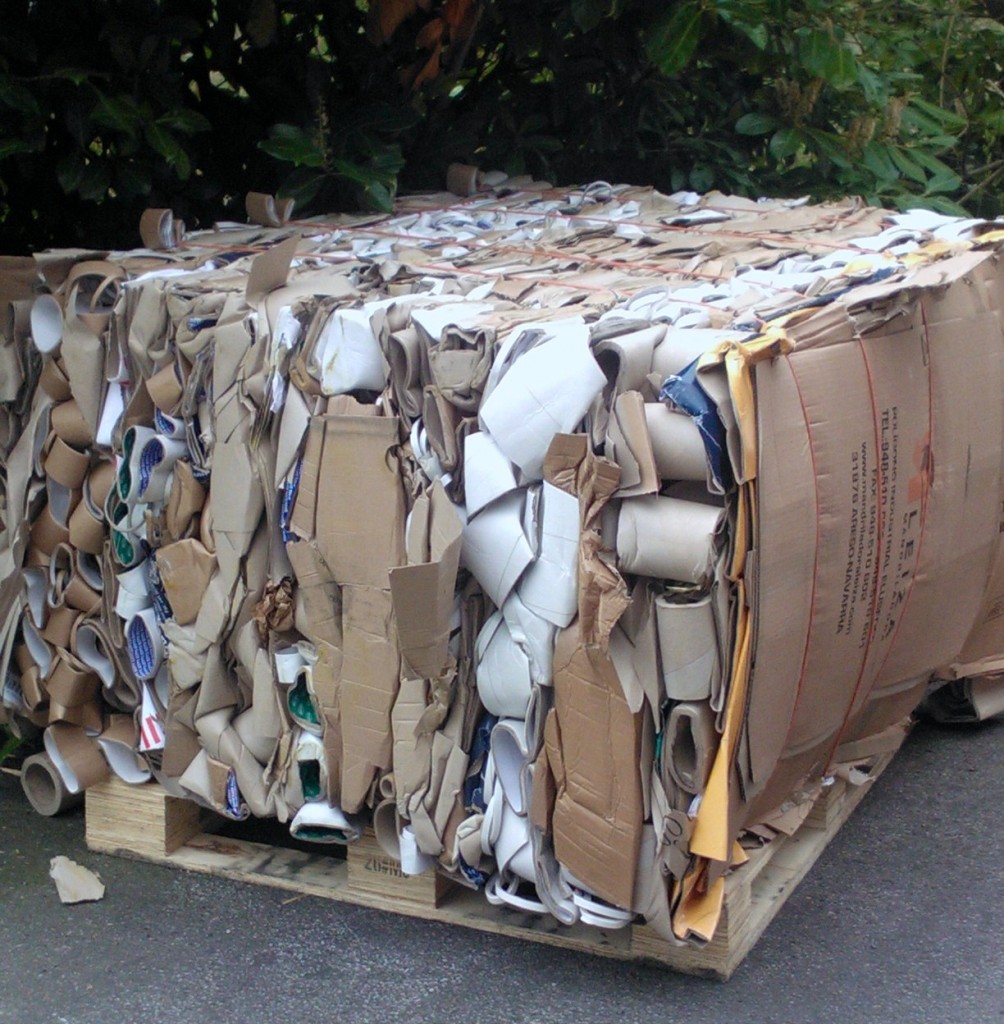 How to manage business waste more effectively | Kenburn