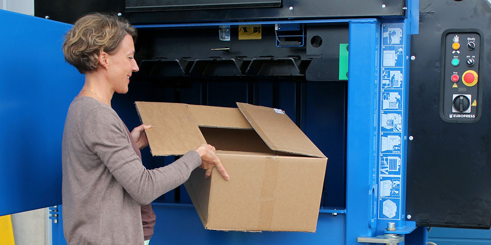 Waste Minimisation for the Food, Drink & Packaging Industry - Kenburn