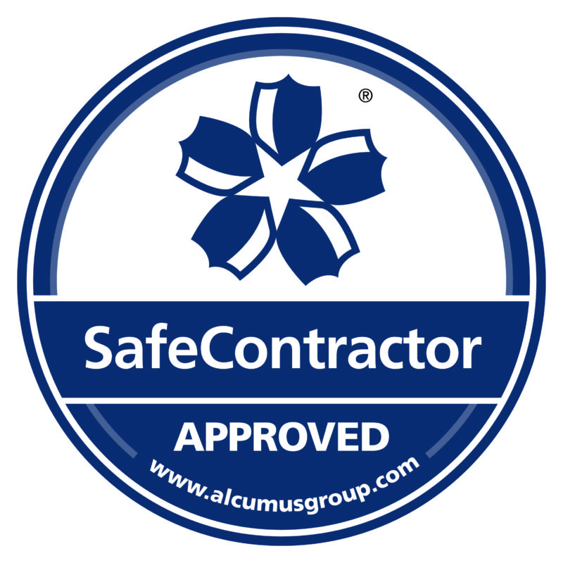 Kenburn: ISO 9001 & Safe Contractor Accreditations for Quality