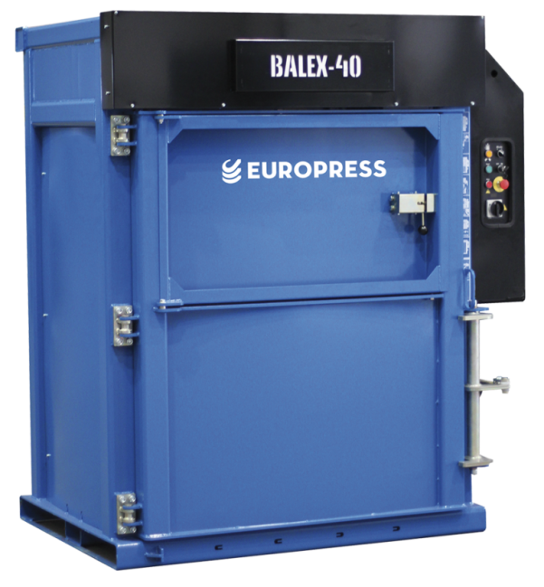 Cardboard Balers for Efficient Recycling & Waste Management