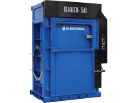Waste Balers and Compactors from Kenburn
