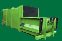 Waste Balers and Compactors from Kenburn